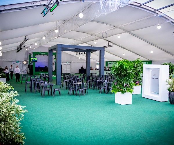 Exhibition Design & Build - Customized Exhibition Solutions | Services ...